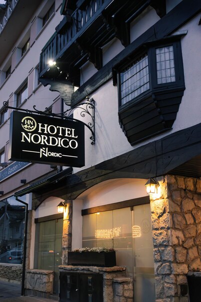 Hotel Nordico by Nordic 
