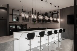 Bar (na propriedade)