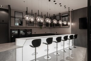 Bar (na propriedade)