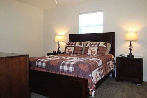 Apple Orchard Duplex/near Sugar & Beech Mtn #1 - Banner Elk, NC