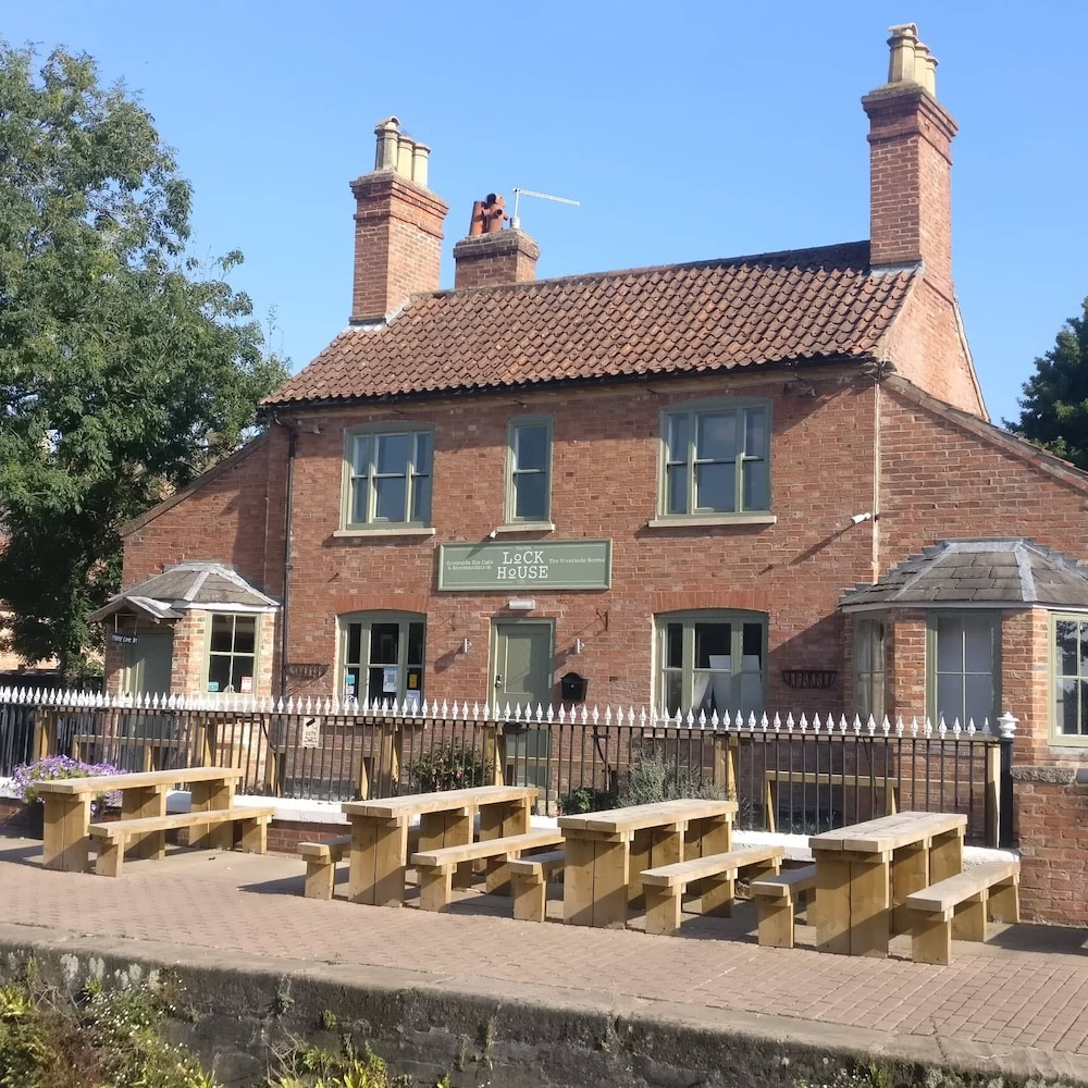 The Riverside Rooms - Newark-on-Trent
