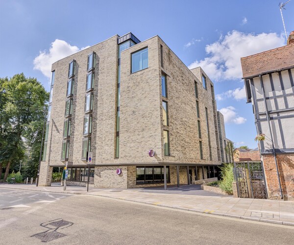 Premier Inn Oxford City Centre - Westgate - Oxford