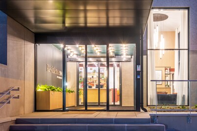 Residence Inn by Marriott Brussels Airport