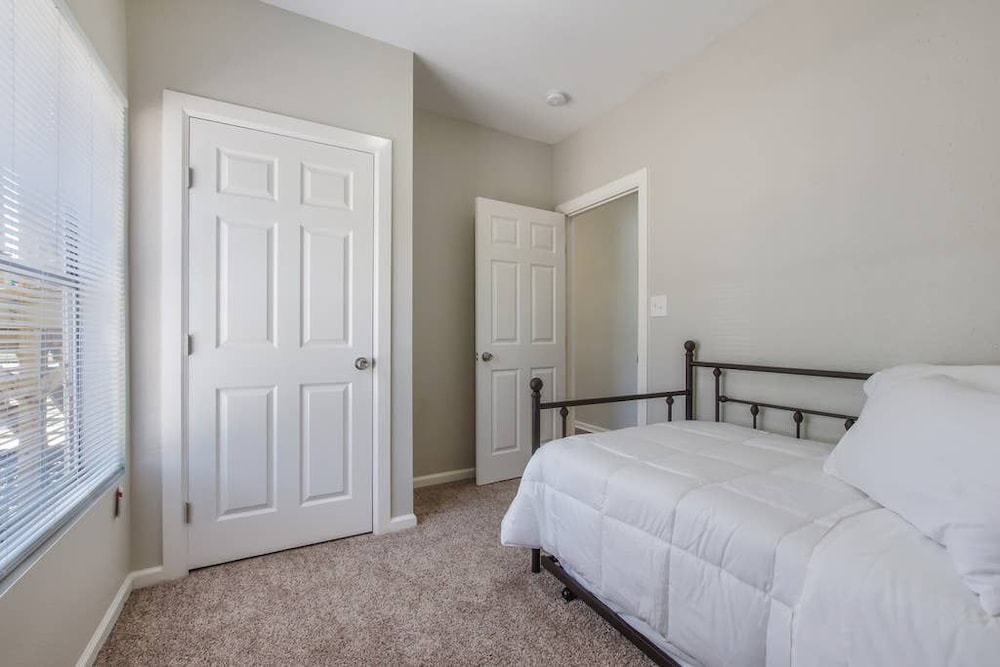 Wl1 Mins To Downtown! Sa Top Attractions 2br 1b - Texas
