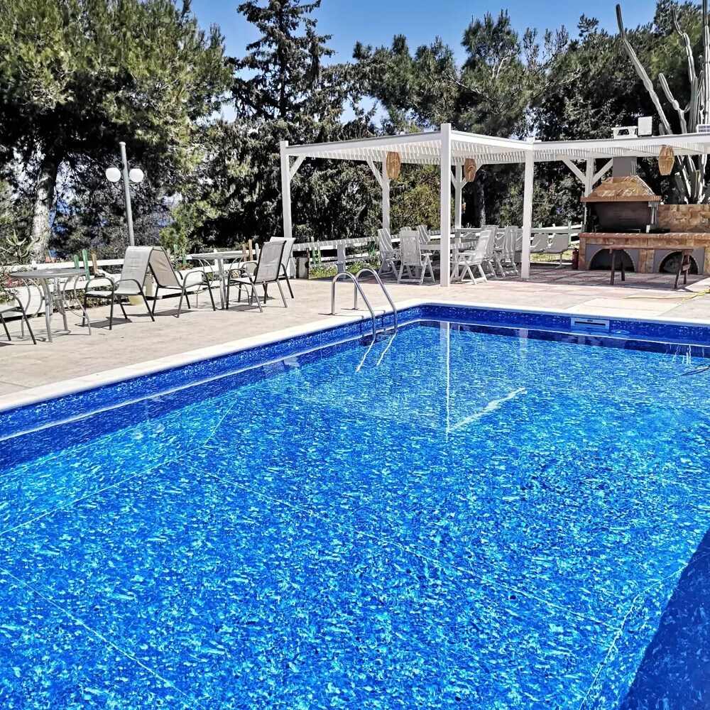 Louis Luxury Villa - Rhodes