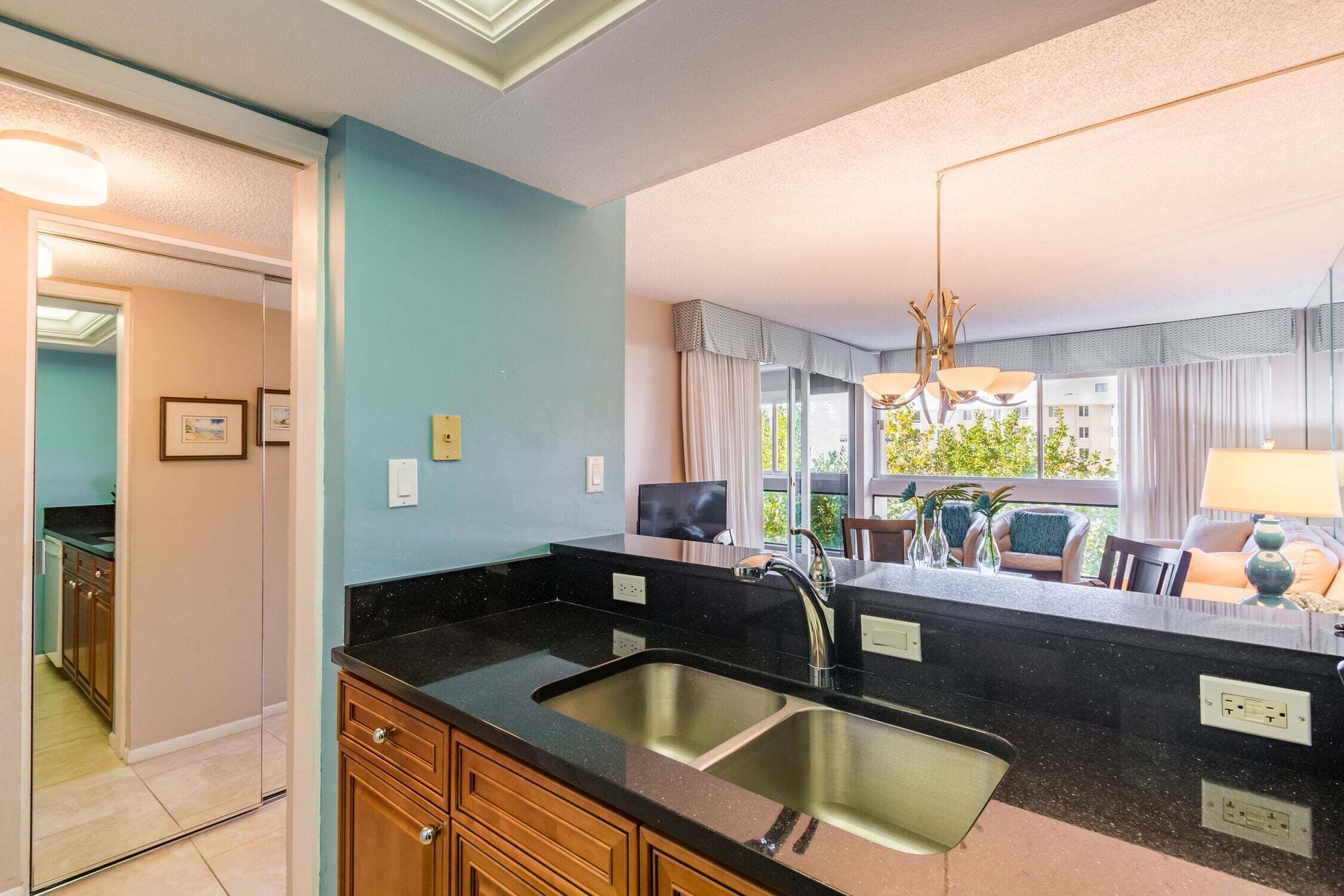 This One Bedroom One Bathroom Condo Is Located On The Third Floor Of Our Grand Tower Building. - Siesta Key, FL