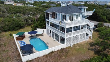 Duck Vacation Rentals, Kitty Hawk: house rentals & more | Vrbo