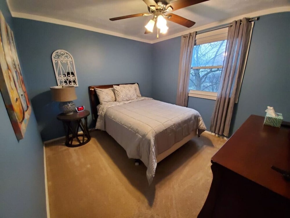 4448 Cabernet · Cozy House On Cabernet - West Chester Township, OH