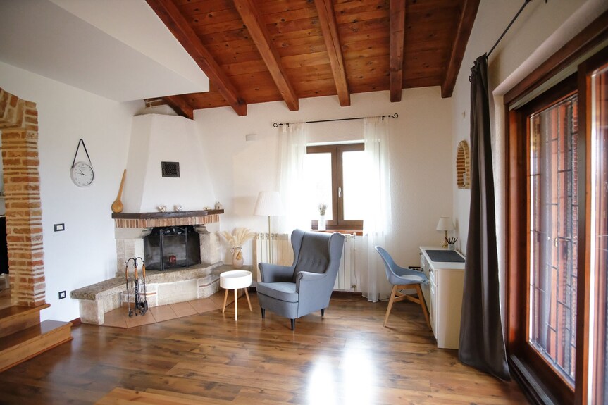 Family-friendly Vacation Home In A Quiet Location Not Far From Porec - Poreč