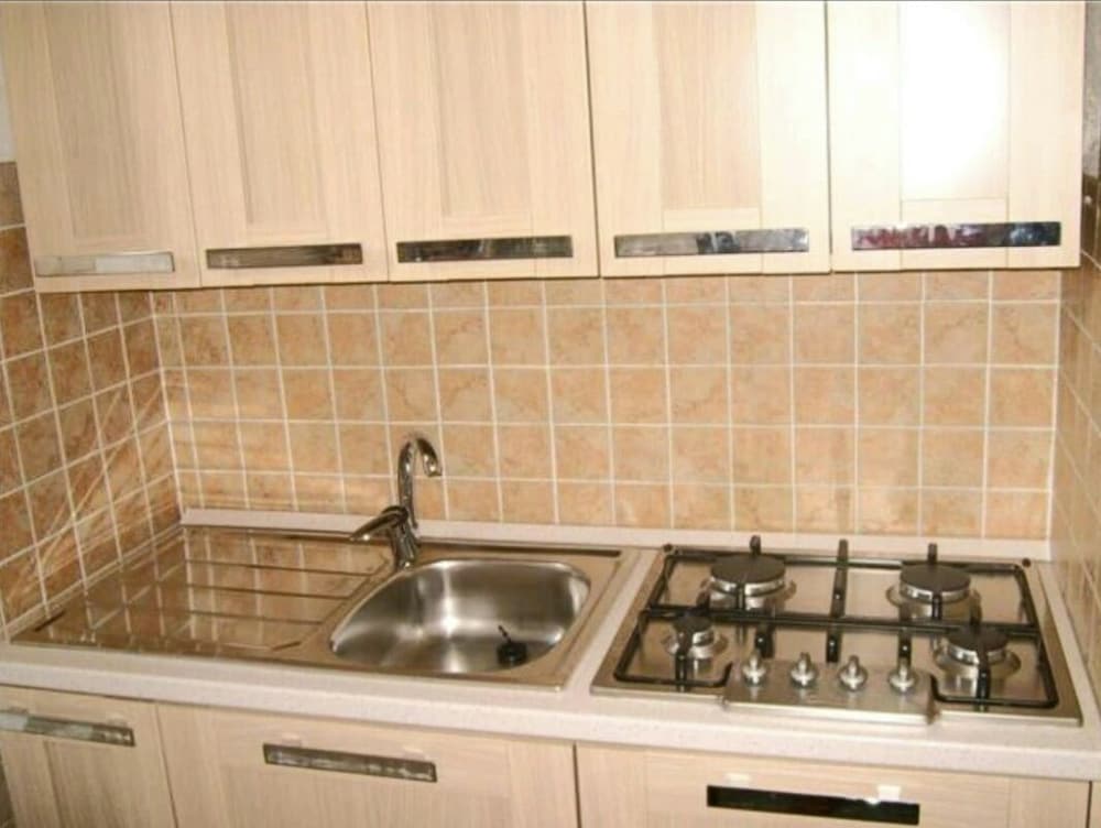 Residence The Ulives - San Teodoro