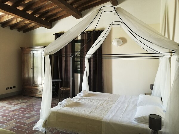 Country Estate For Groups, Gatherings And Events! - Toskana