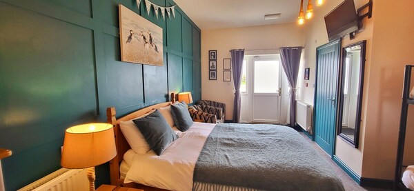 The Ring Pub Bed And Breakfast - Anglesey