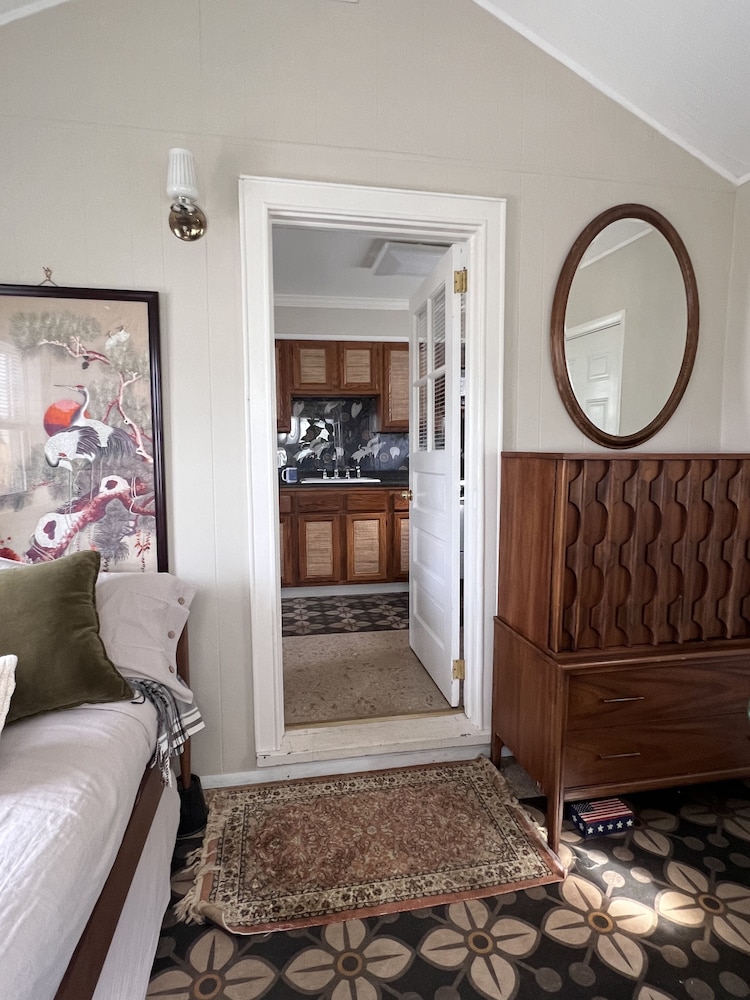 Comfy, Remodeled Beach House With Vintage Jersey Shore Charm - Pine Lake, Manchester Township