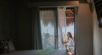 Entrada (vista interna)