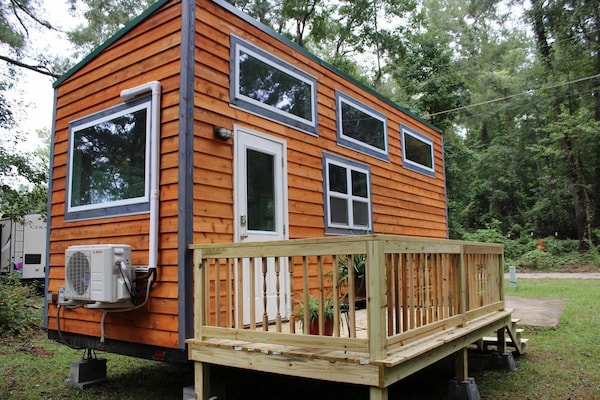 Tiny House - Eufaula, AL