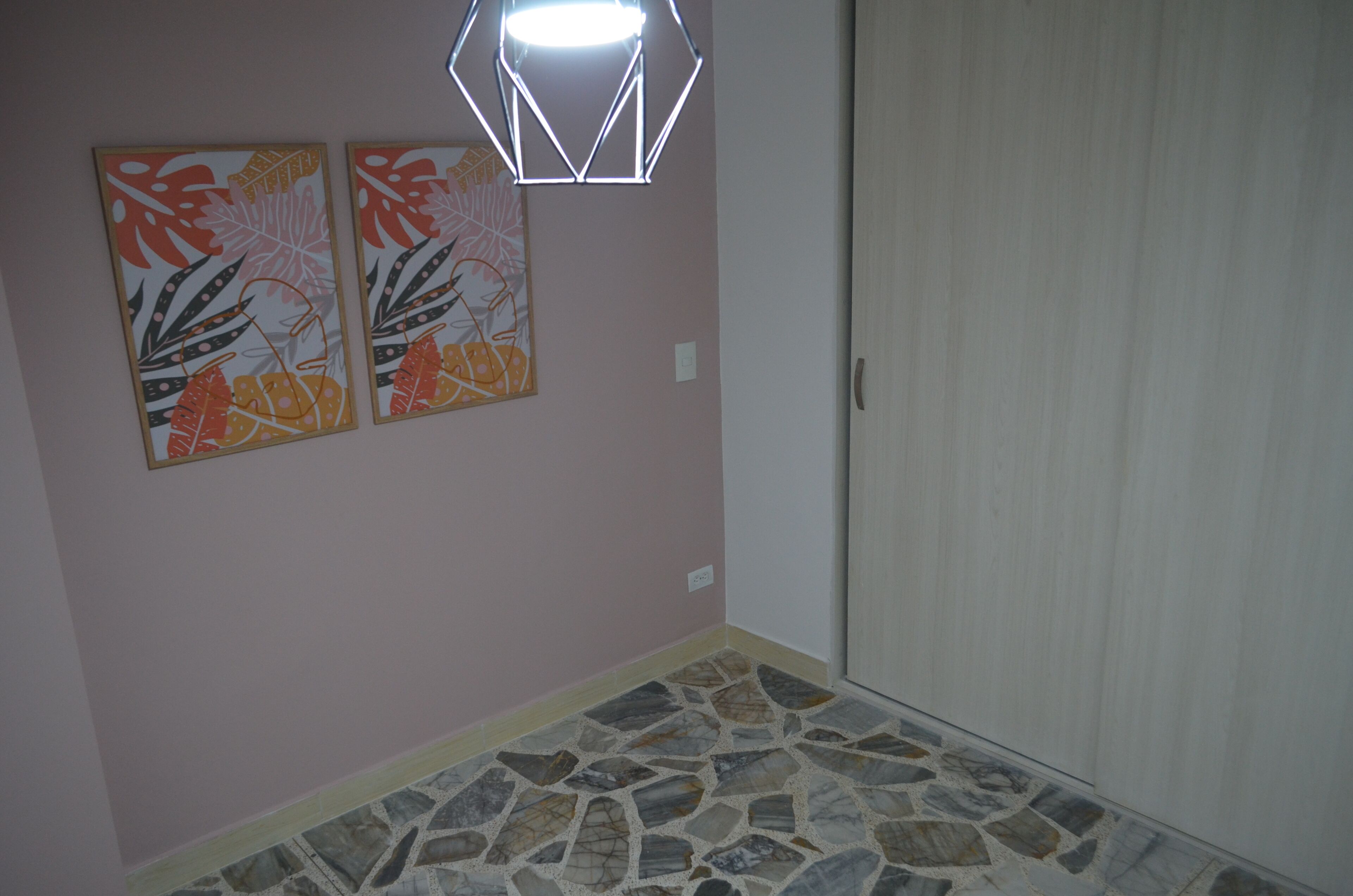 Quarto Triplo Exclusivo | Guarda-roupa