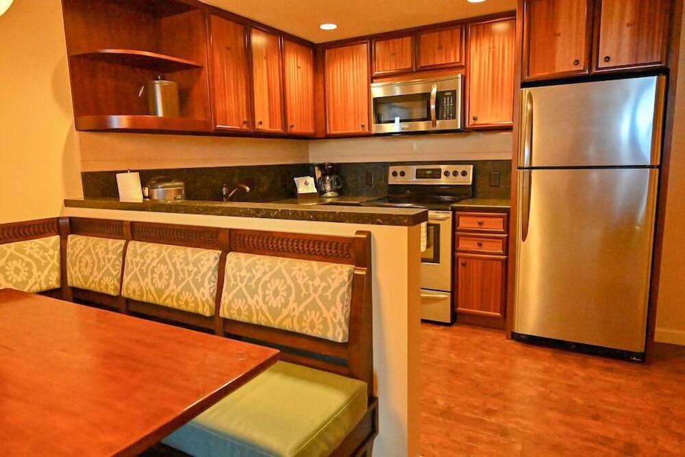 Disney Aulani Deluxe Oceanview Studio Villa! - Kapolei, HI