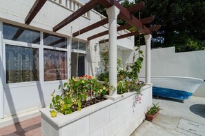 Apartamento (Comfort One Bedroom Apartment with Te) | Exterior