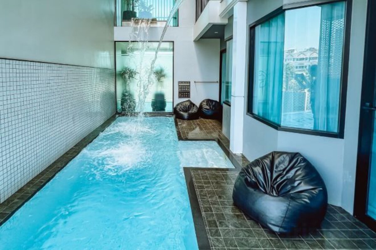 Piscina | Piscina exterior 