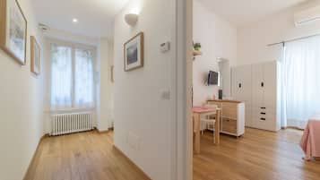 Apartamento, 5 quartos (Bilo) | 5 quartos, Wi-fi grátis, roupa de cama fornecida