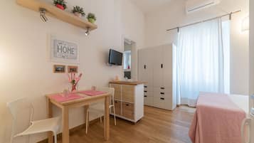 Apartamento, 5 quartos (Bilo) | 5 quartos, Wi-fi grátis, roupa de cama fornecida