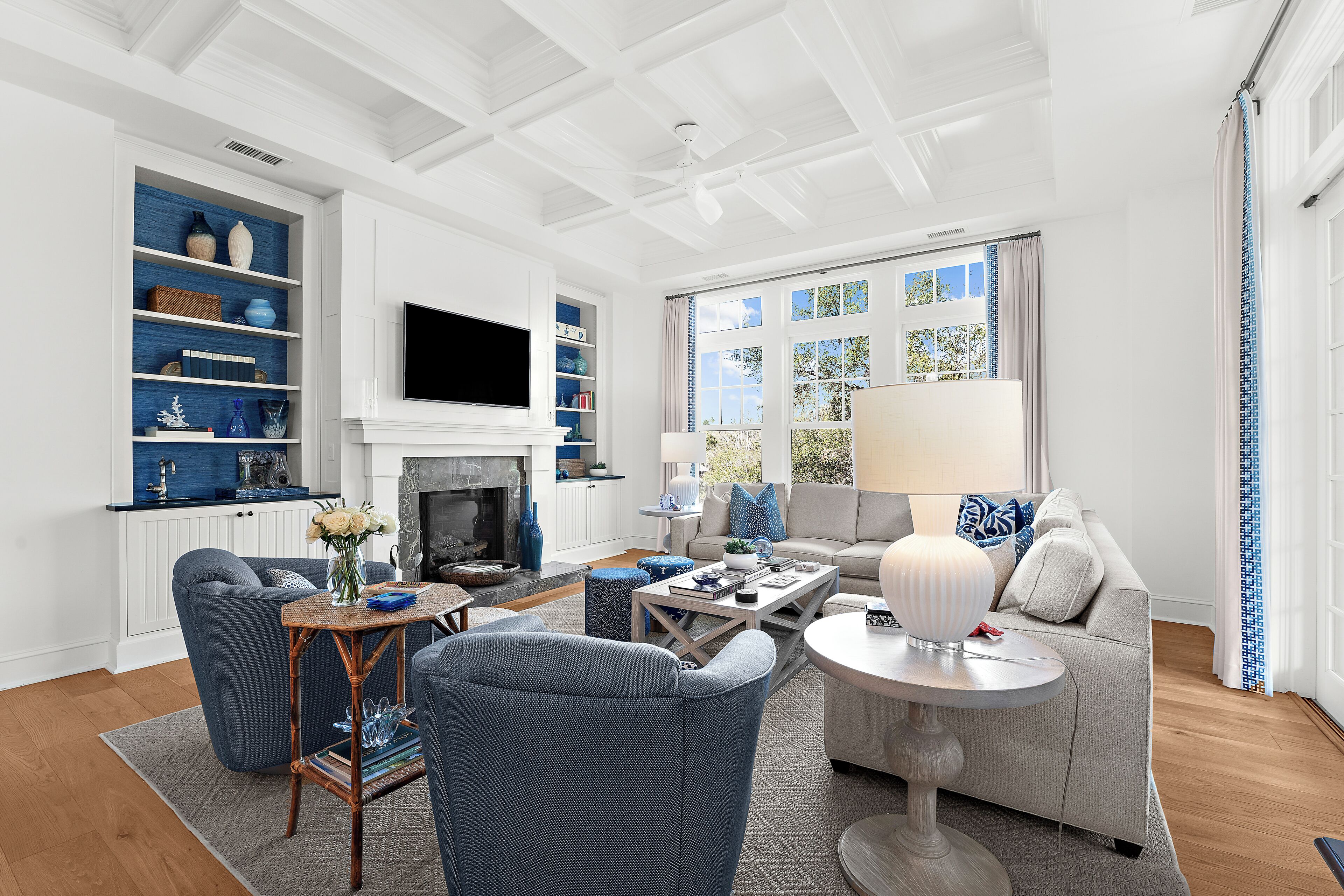Penthouse In Popular, Centrally Located New Construction Neighborhood - Kiawah Island, SC
