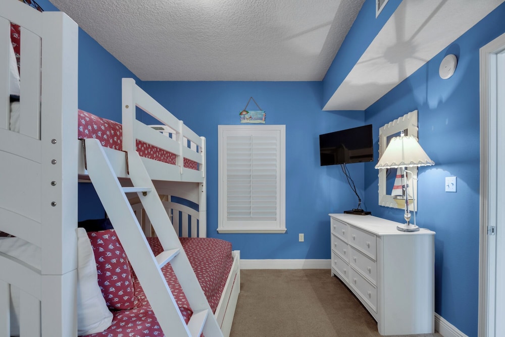 Deluxe Views-short Walk 2 Beach-resort Amenities - Miramar Beach, FL