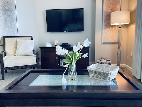 21201 Book July 29th Today! Beautiful Gulf & Pool Views, Resort Amenities - Destin, FL