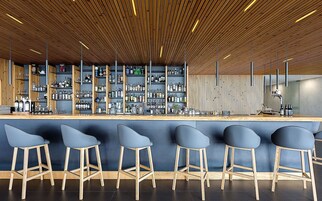 Bar (no alojamento)