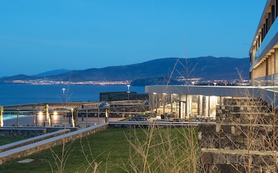 Pedras Do Mar Resort & Spa