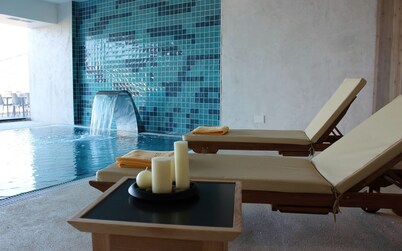 Pedras Do Mar Resort & Spa