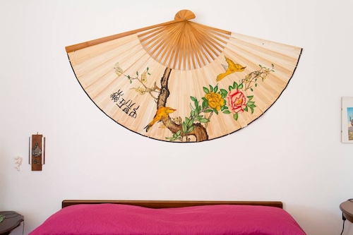 Nino's Little House - Palermo, Italy