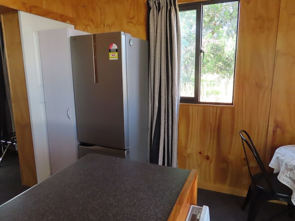 Westmere Retreat - Whanganui