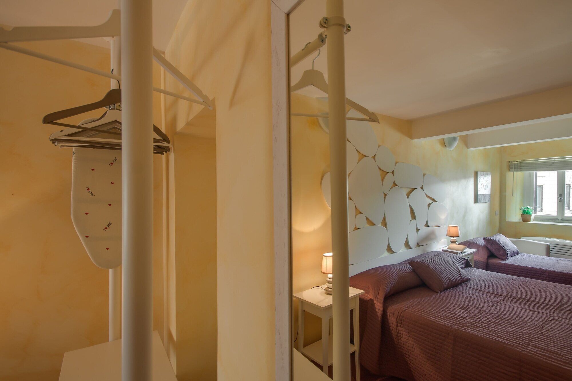 Kings Relais Hotel Rome