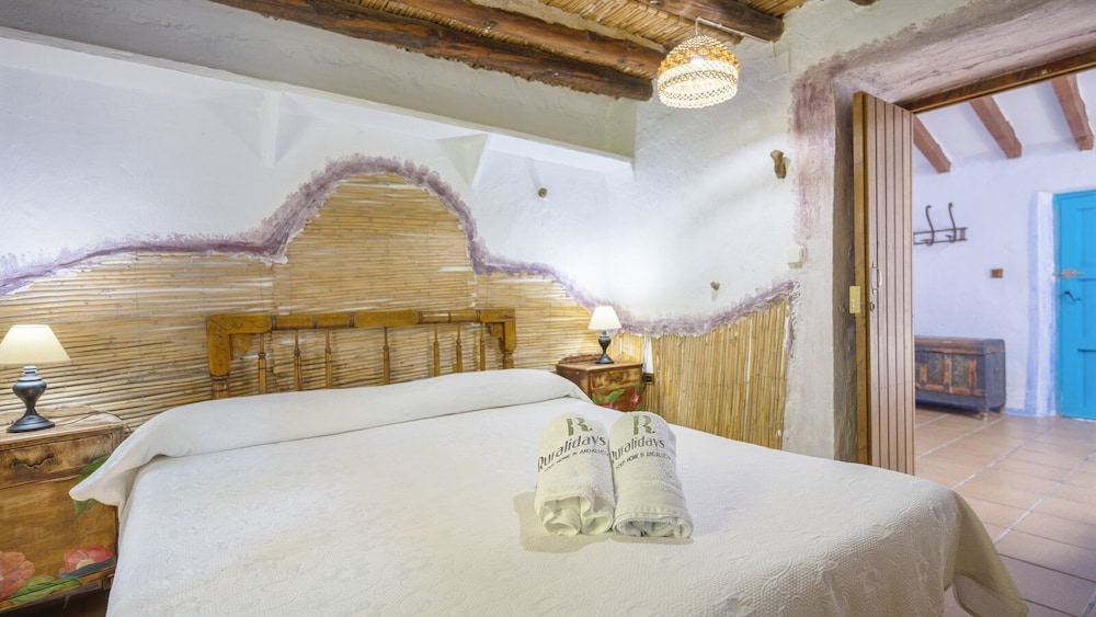 Aloe Vera - Casa Luna Vieja Huércal-overa By Ruralidays - Huércal-Overa