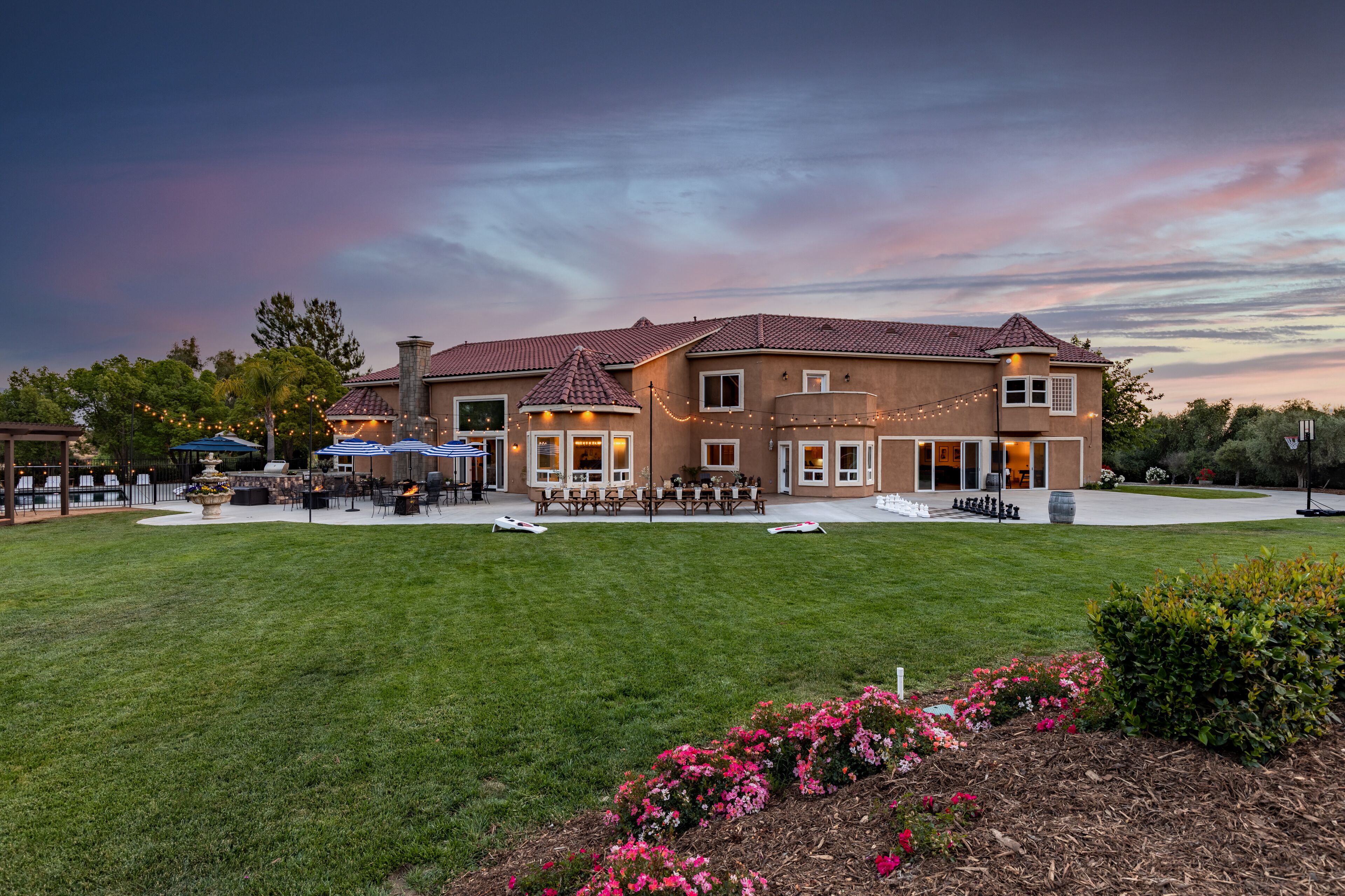 Top 10 Mansion Rentals Near Temecula, California - Updated 2024 | Trip101