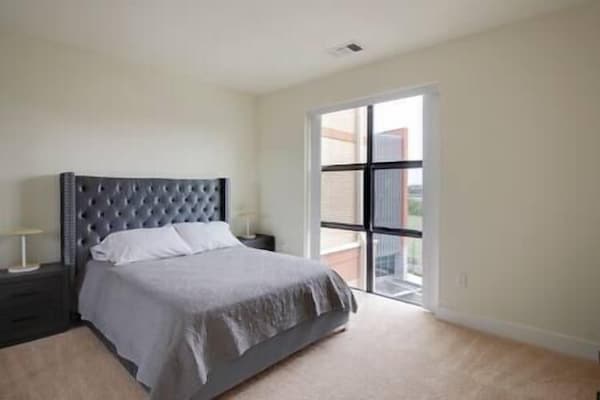 532 · Live Well | Relax | Cozy | Old Town | 2 Bedrooms - Alexandria, VA