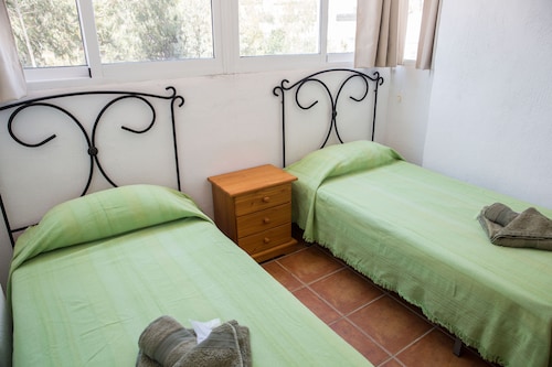 Spirit Of Mojacar, 2 Bedroom, 1 Bathroom, Large Communal Pool - Mojácar