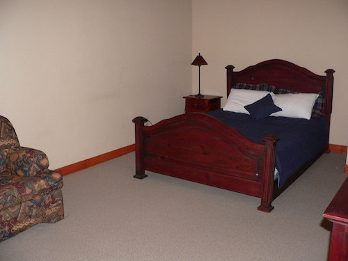 Chalet En Montagne - Mont-Tremblant