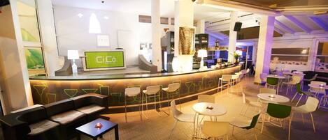 Bar (na propriedade)