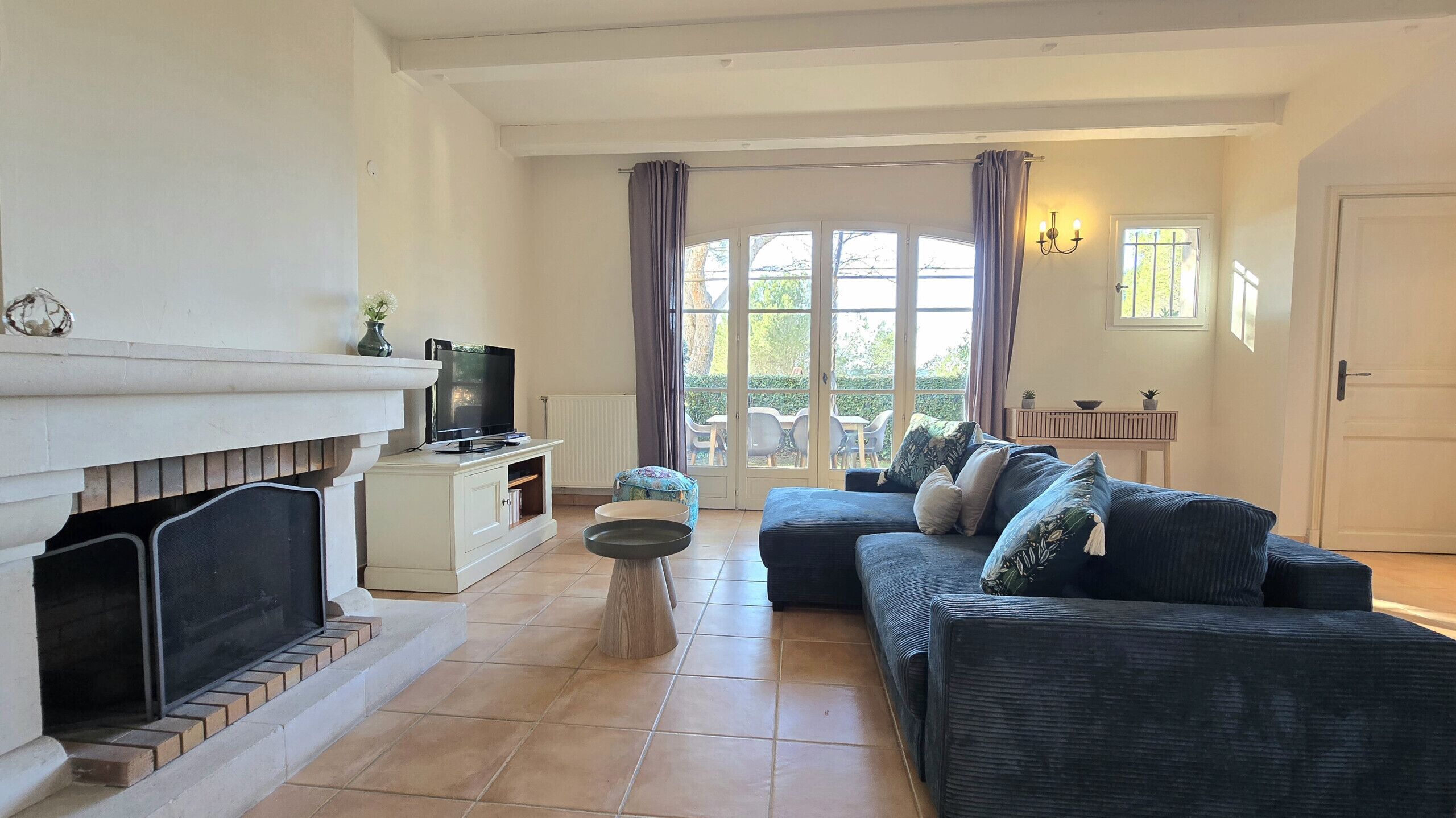 3-bedroom Townhouse With Garden (N°323) - Roquebrune-sur-Argens