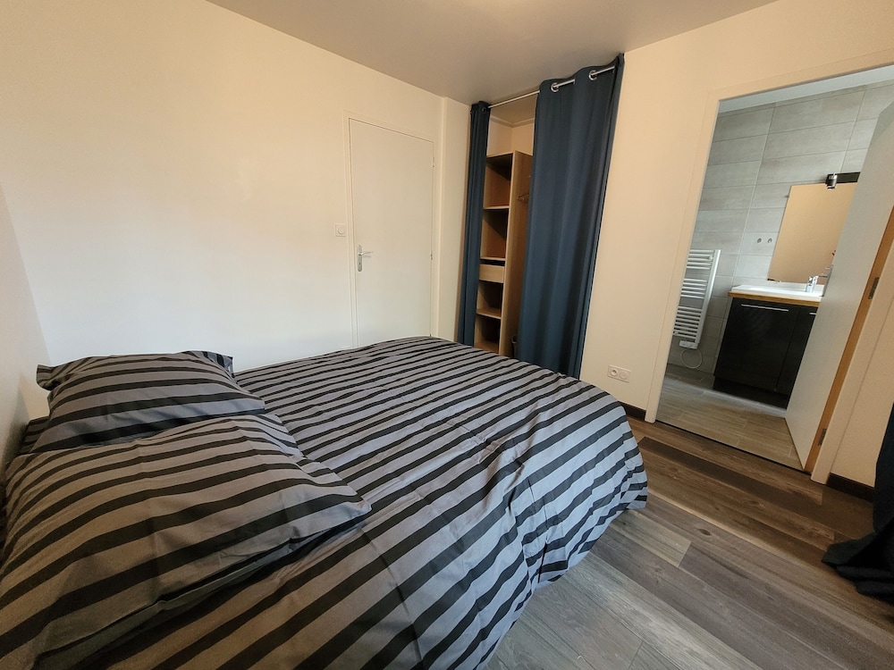 Appartement T2 Quimper Centre Historique - Quimper