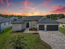 Casa (Blue Bayou) | Exterior