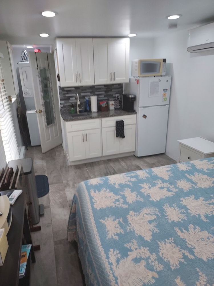 Private Apt With Backyard - National Harbor, MD