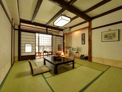 Umedaya Ryokan - Numata