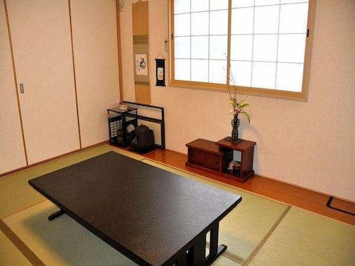 Fukuokaya Ryokan - Setouchi