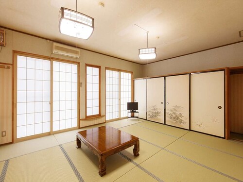 Yume No Yu - Ichinoseki