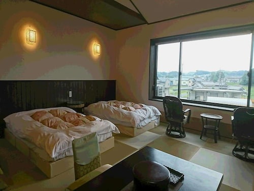 Miyano Onsen - Koka