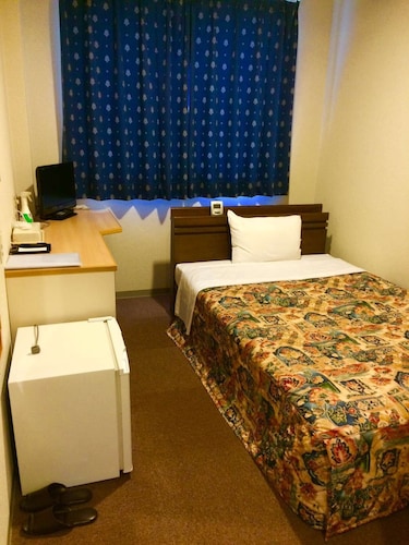 Business Hotel Surfin - Nichinan