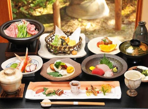 Ogawatei - Iga